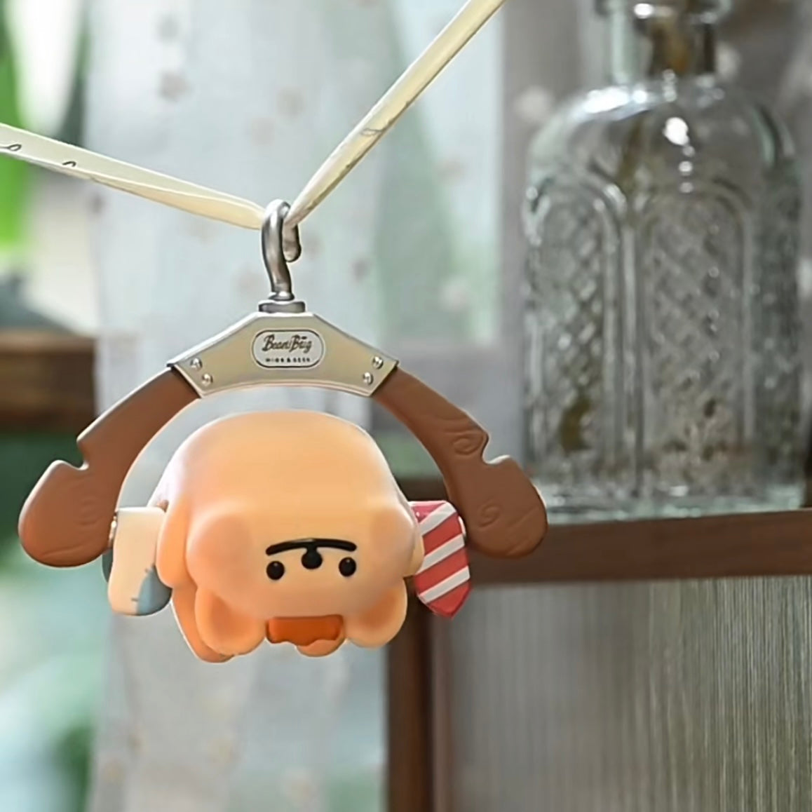 BEARISBUG HIDE-AND-SEEK GAME Series Blind Box – WOLFTOY