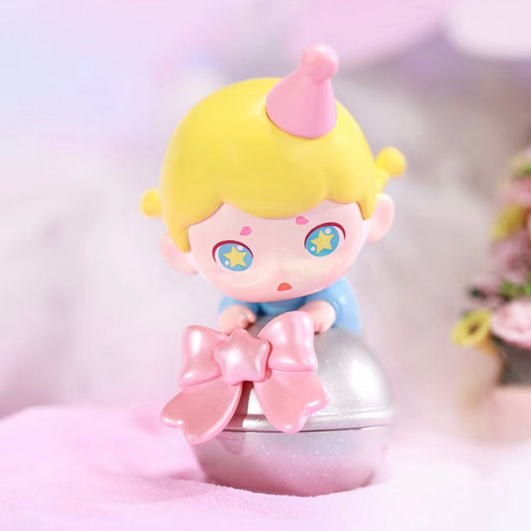 LAURA-SWEET WISHES Series Blind Box – WOLFTOY