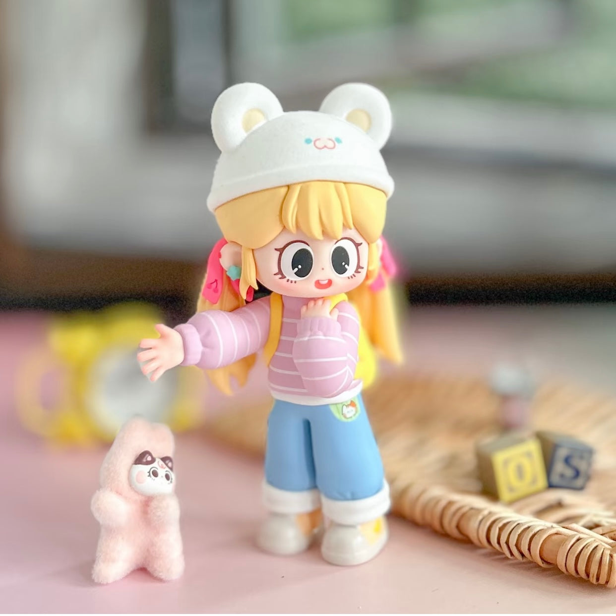 Milay Happy Recipe Series Blind Box – WOLFTOY